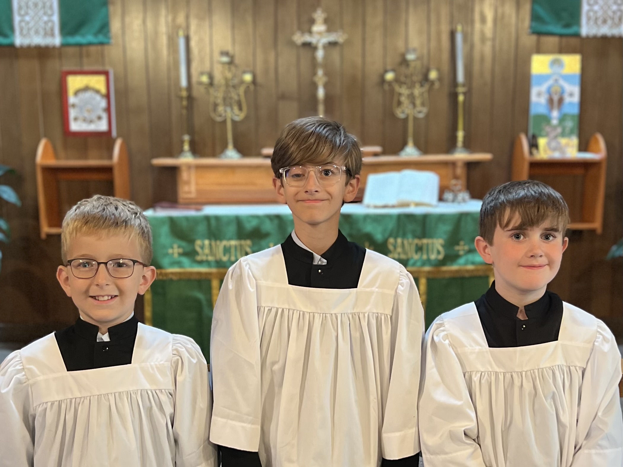 About All Saints Classical Lutheran School – All Saints Lutheran Church ...