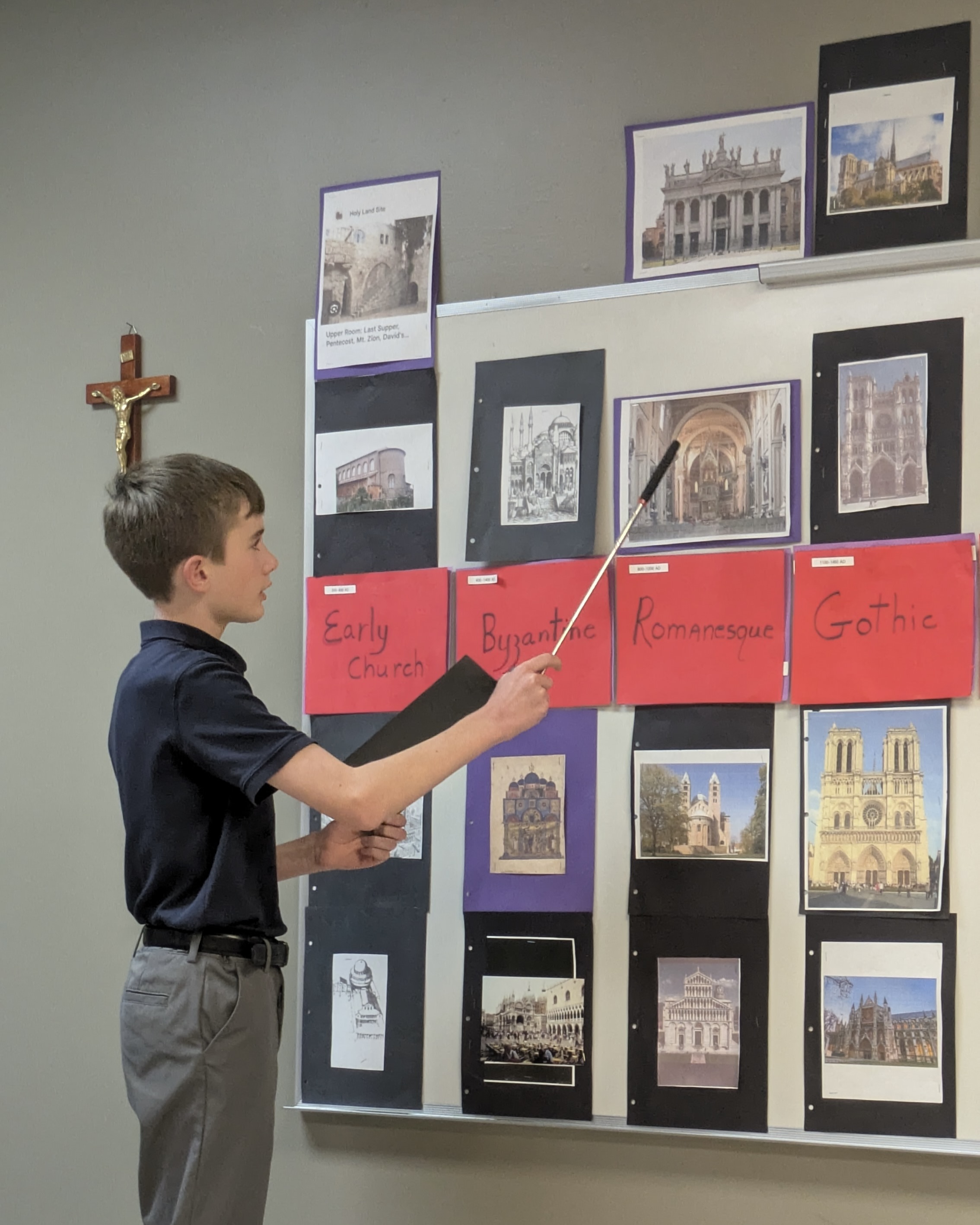 Coming Up: Spring Recitation Night – All Saints Lutheran Church and School