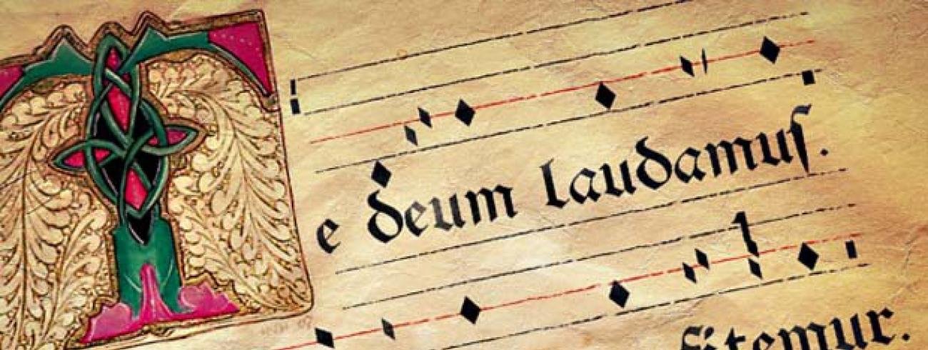 Matins (Morning Prayer) – All Saints Lutheran Church and School