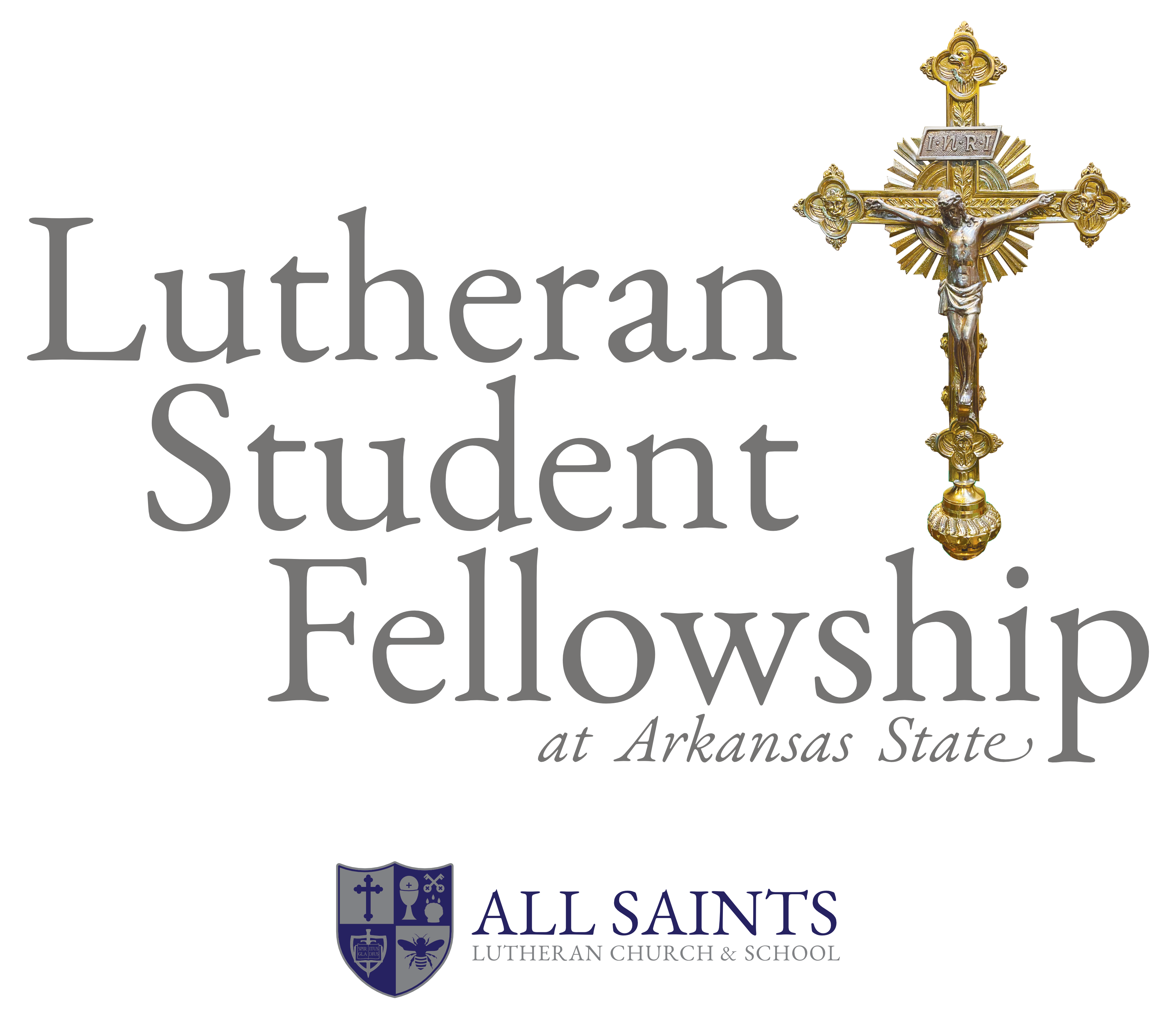 Lutheran Student Fellowship – All Saints Lutheran Church and School